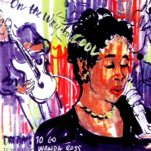 Amazon.com: On The Way To The Cool : Dreams To Go/ Wanda Ross: Digital ...