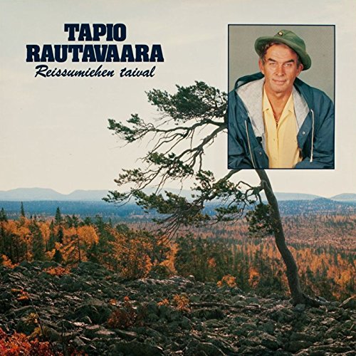 Amazon Music - Tapio RautavaaraのReissumiehen taival - Amazon.co.jp