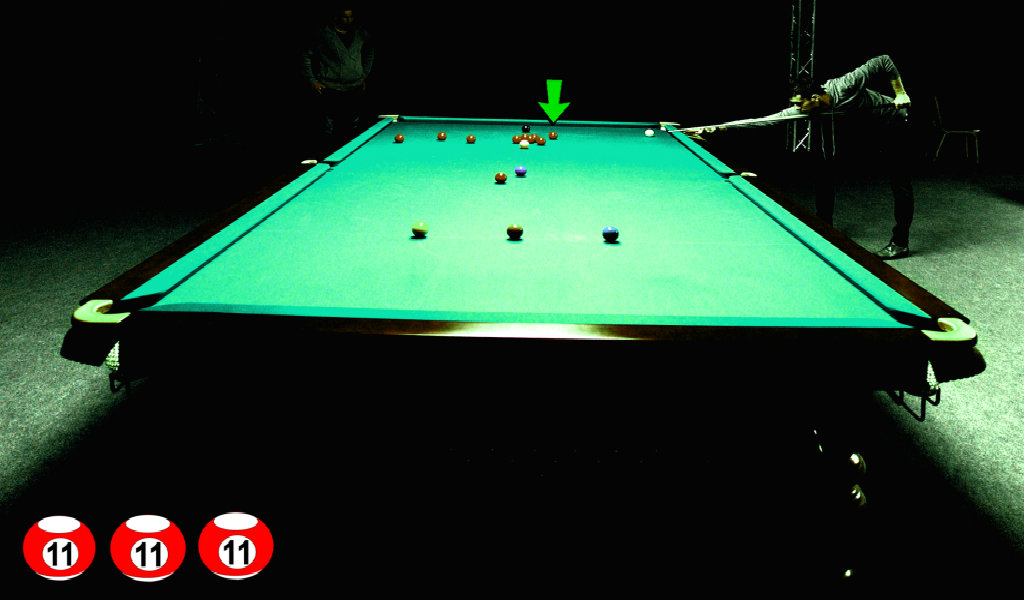Snooker Pro:Amazon.de:Appstore for Android
