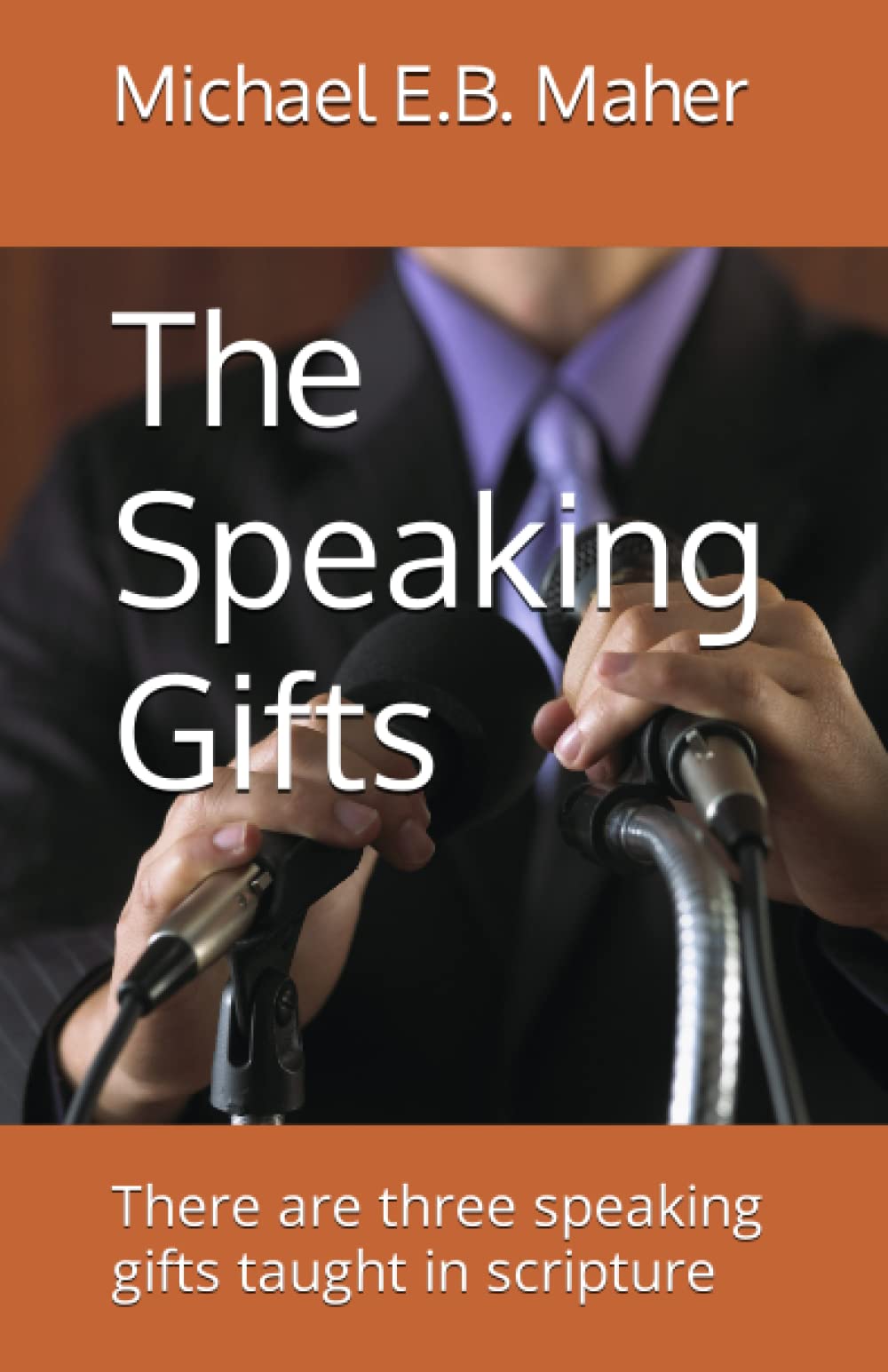 The Speaking Gifts: There are three speaking gifts taught in scripture ...