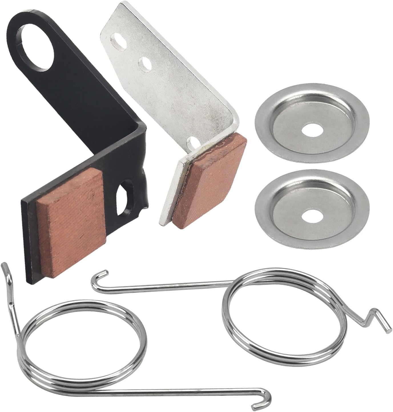 Amazon.com : MWEDP 532197402 532199478/532199470 Brake Arm Kit ...