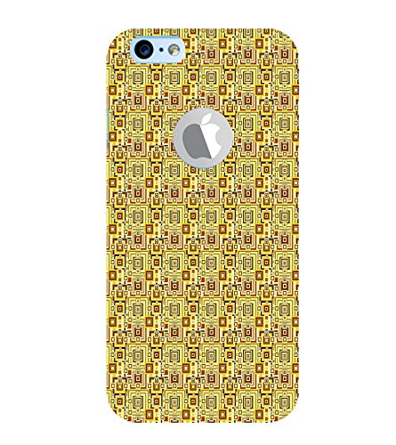 Print Masti Designer Back Case Cover for Apple iPhone 6 (Logo View ...