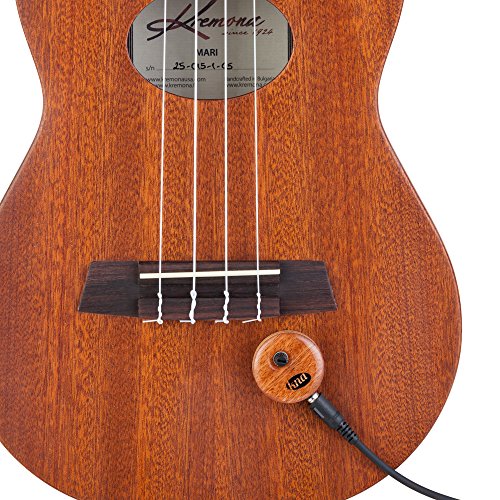 Snapklik.com : KNA Pickups Universal Stick-on Piezo Acoustic Instrument ...