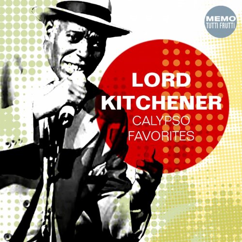 Play Calypso Favorites by Lord Kitchener on Amazon Music
