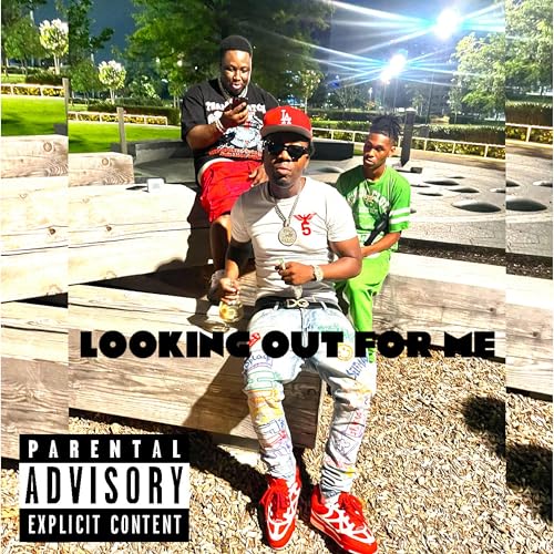 Looking out for me by S5hive on Prime Music