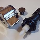 Amazon | KVK サーモスタットカートリッジ PZ88F | 浴室水栓用パーツ