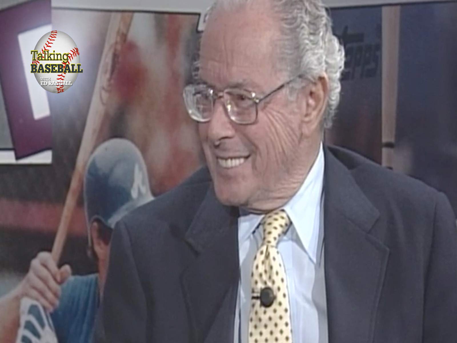 Watch Talking Baseball with Ed Randall | Prime Video
