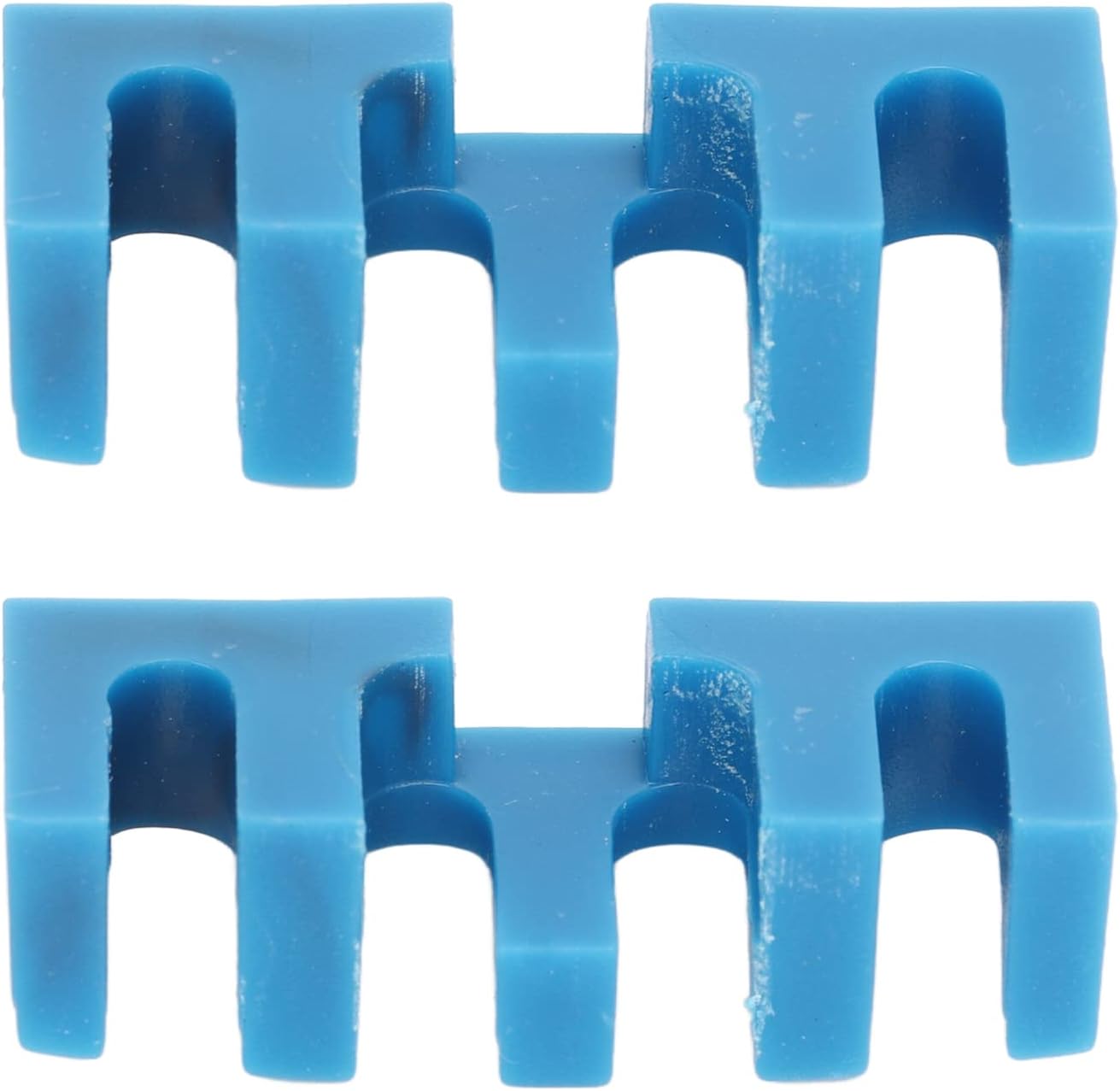 Yitre Racket Load Adapter Protector, 2pcs Badminton Racket Stringing ...