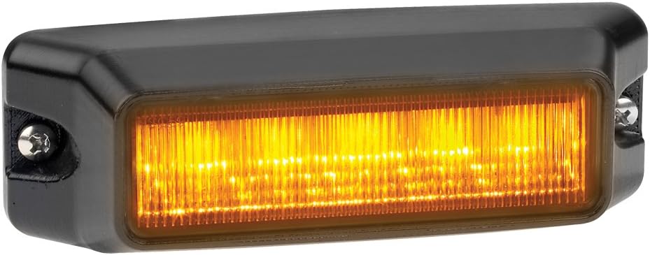 Amazon.com: Federal Signal IPX602B-A IMPAXX LED Exterior/Perimeter ...