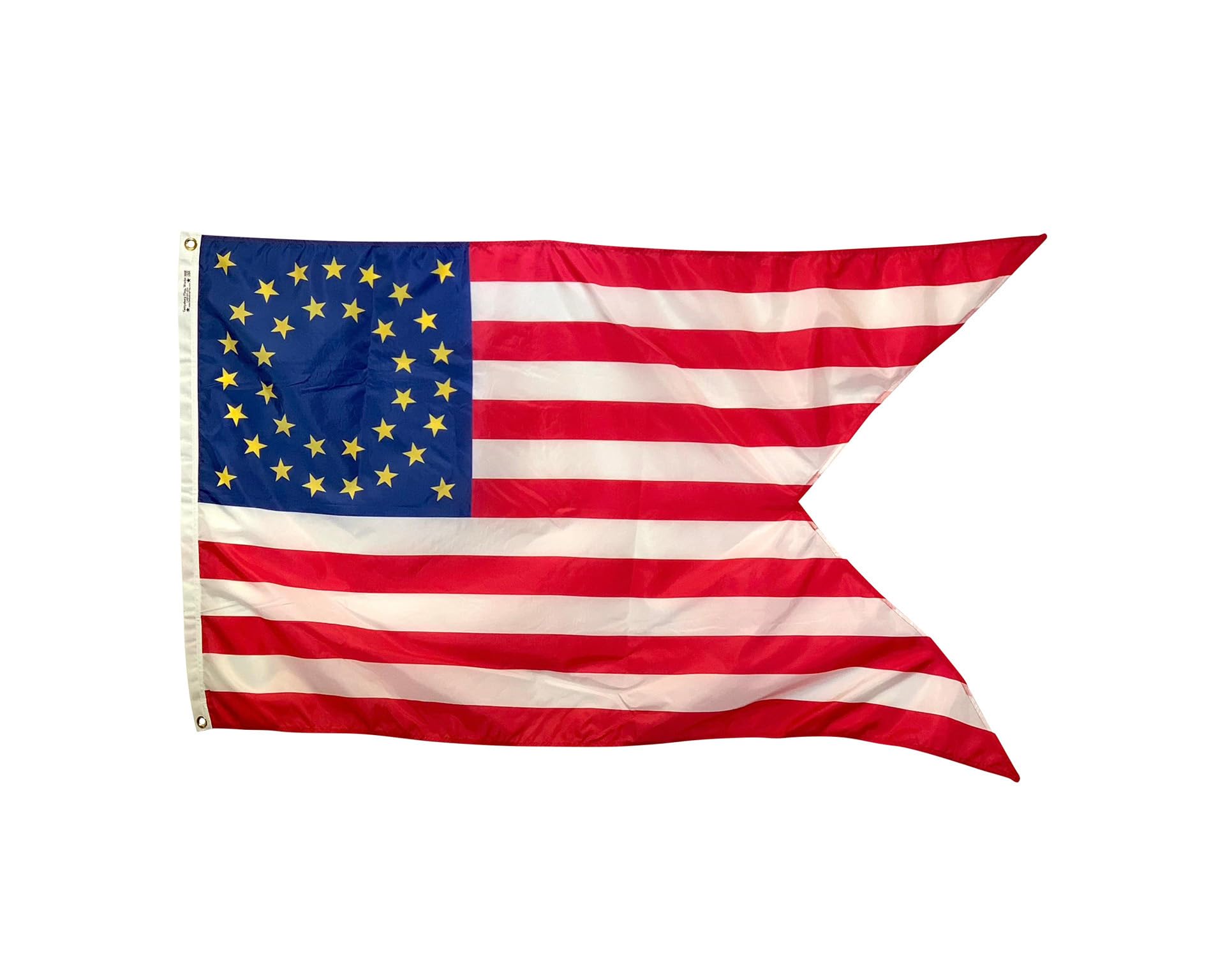 Union Army Flag 1863