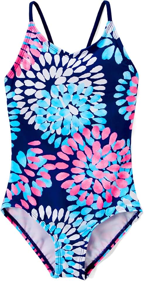 Amazon.com: Girls' Swimwear - Girls' Swimwear / Girls' Clothing ...