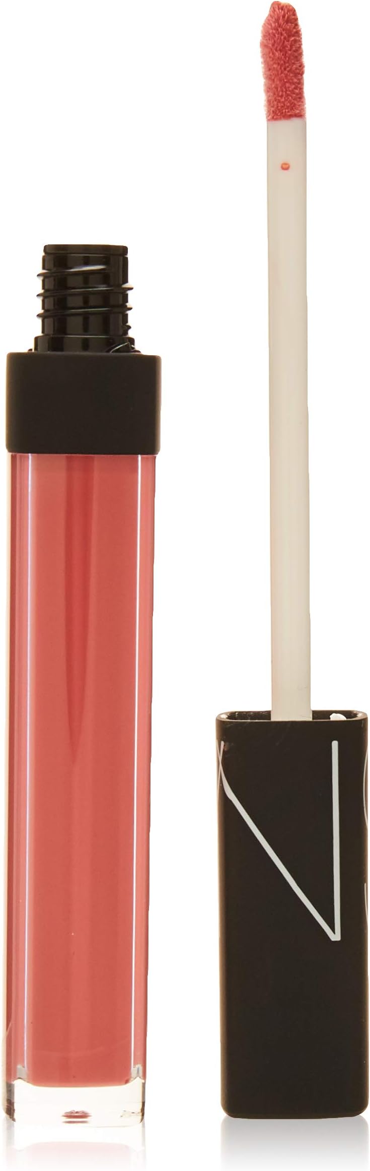 Amazon.com : Nars Lip Gloss - No Regrets : Beauty & Personal Care