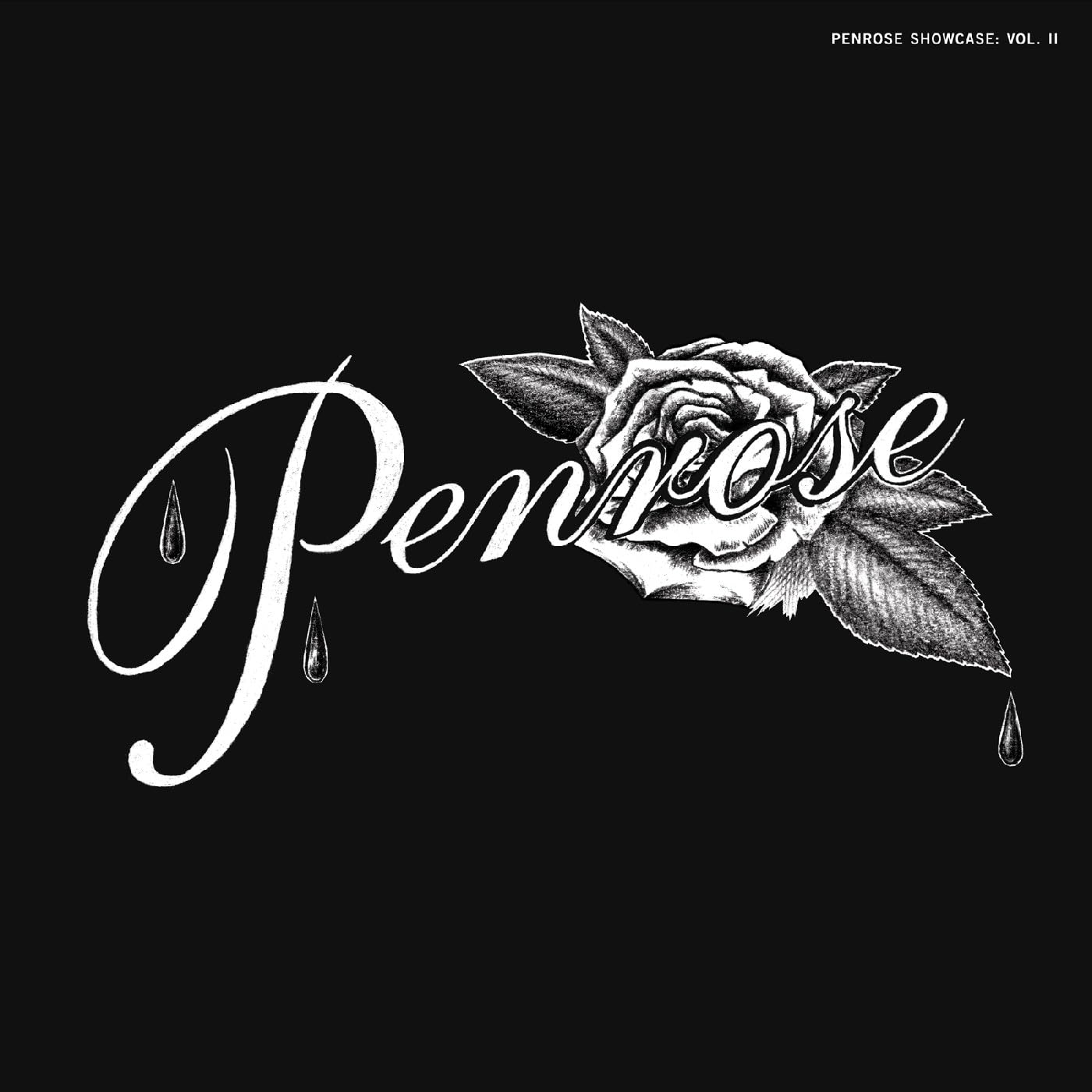 Amazon.com: Penrose Showcase, Vol. II: CDs & Vinyl