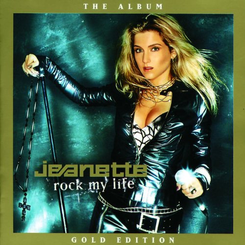 Amazon.de:Rock My Life-Gold Edition