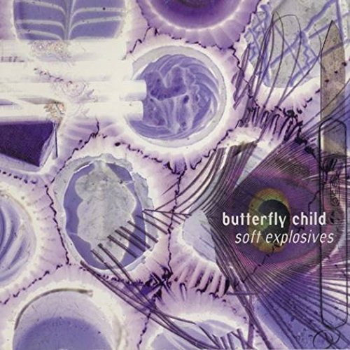 Soft Explosives: Butterfly Child: Amazon.es: CD y vinilos}