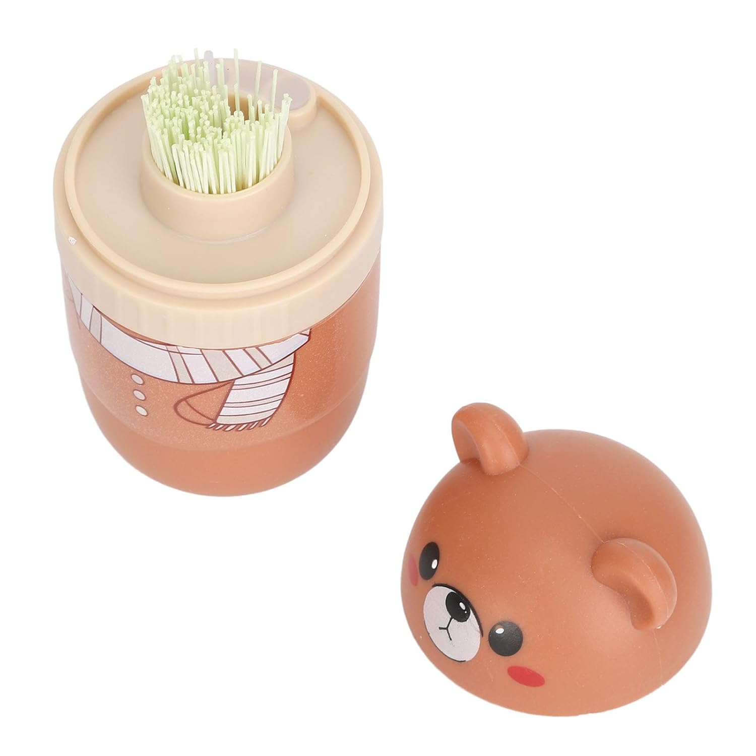 Amazon.com: Generic Ear Piercing Cleaner Set, Earring Cleaner For ...