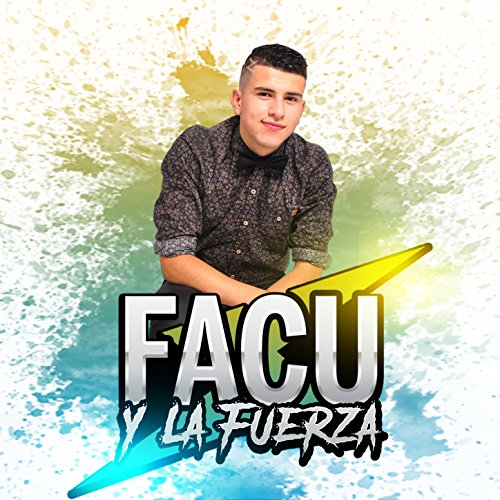 Play Disfruto by Facu Y La Fuerza on Amazon Music