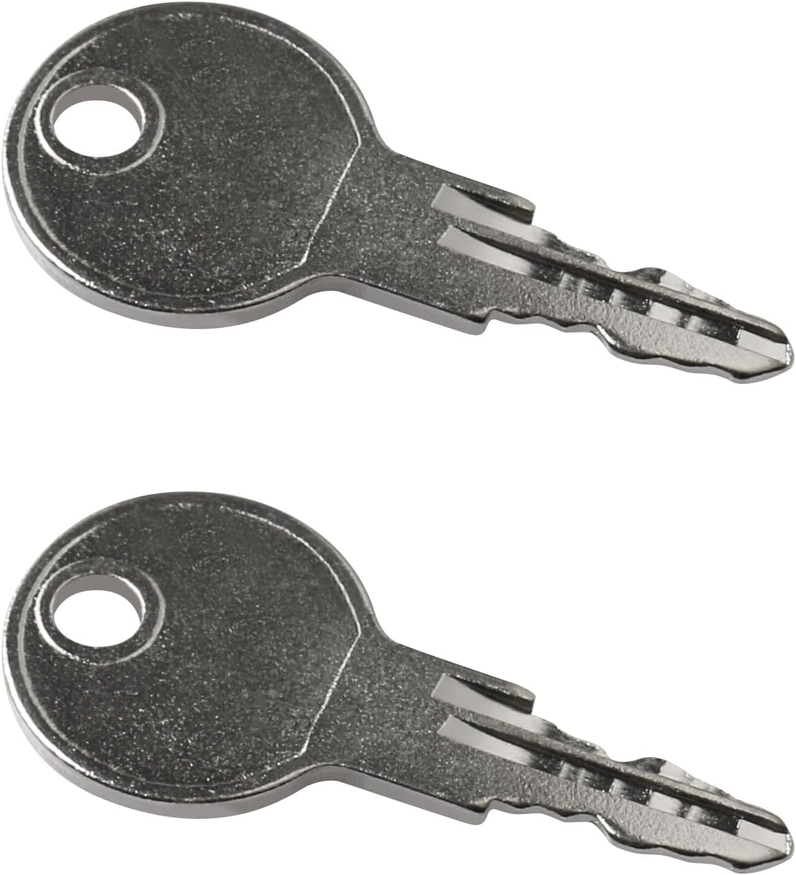 Amazon.com: 0G66240 Generator Replacement Key Compatible with Generac ...