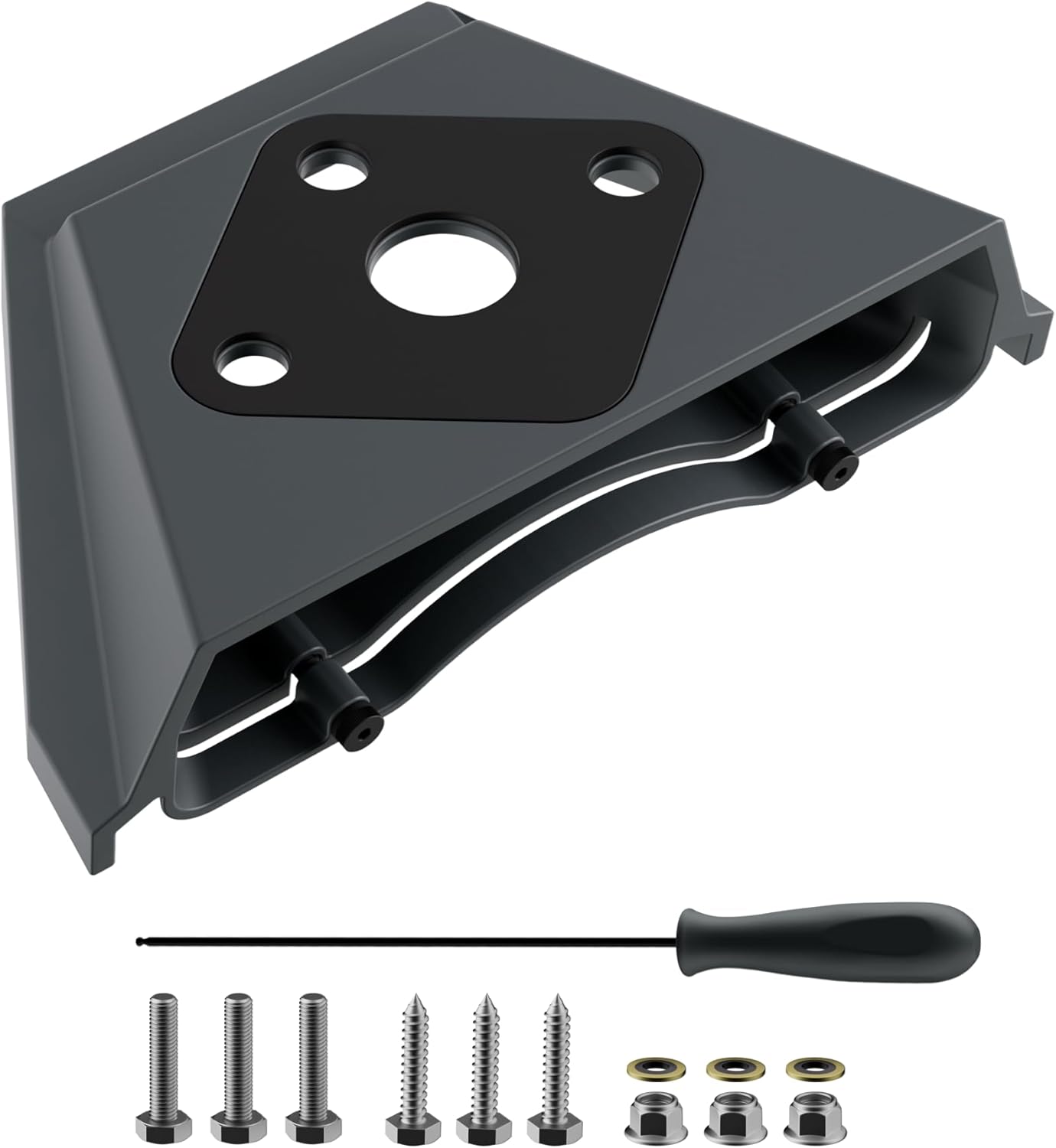 Starlink Mini Mount Mobility，Starlink Mini RV Mount for Roof Rack/Boat ...