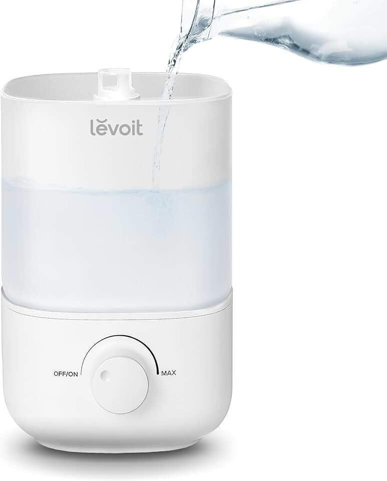 Amazon.com: Humidifier