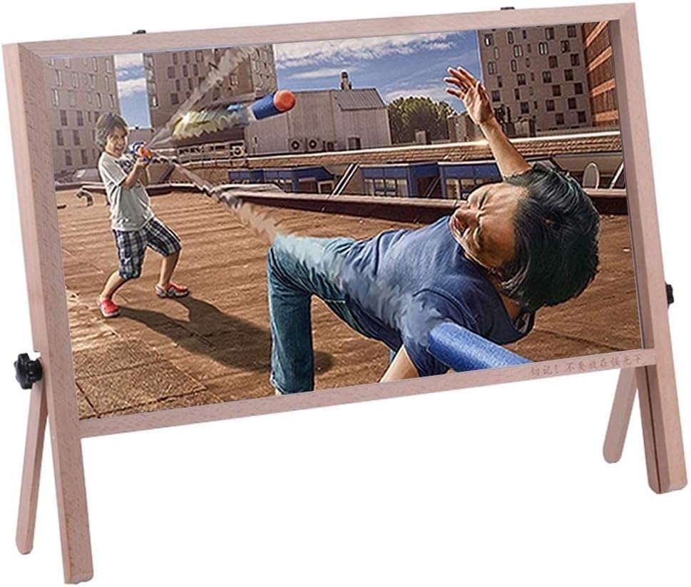 Amazon.com: MDybf Magnifying Glasses,Screen Magnification 3D Hd Laptop ...