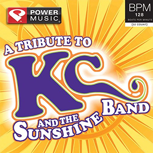 Amazon.com: Tribute to Kc & The Sunshine Band : Power Music Workout ...