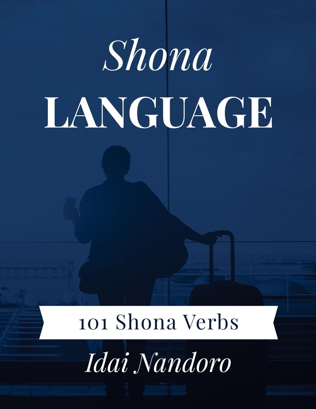 Shona Language: 101 Shona Verbs: Nandoro, Idai: 9781983617171: Amazon ...
