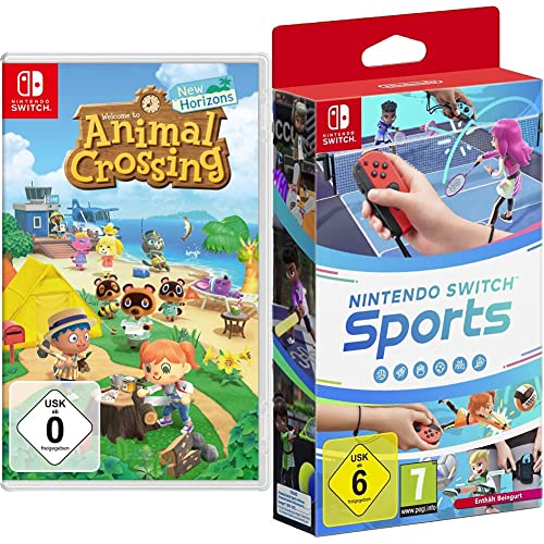 Nintendo Bewegungsspiele – Die 15 besten Produkte im Vergleich - kita ...