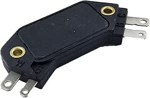 A-Team Performance - 4-Pin Ignition Control Module Replacement for HEI ...