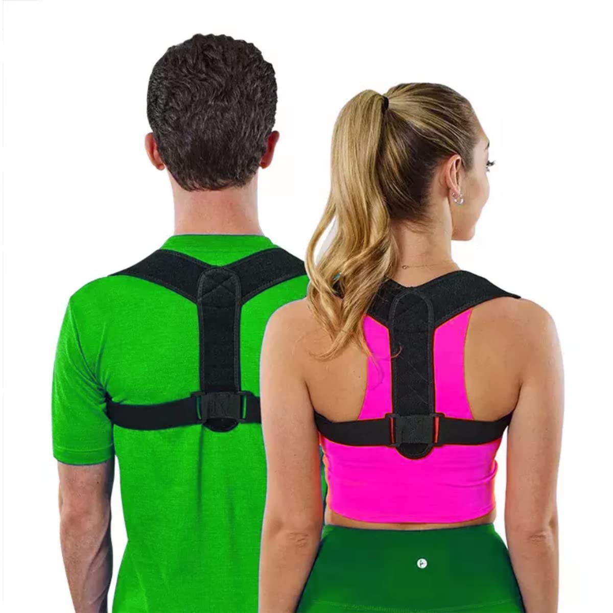 SG Posture Corrector for Women, Posture Corrector for Men-Back Posture ...