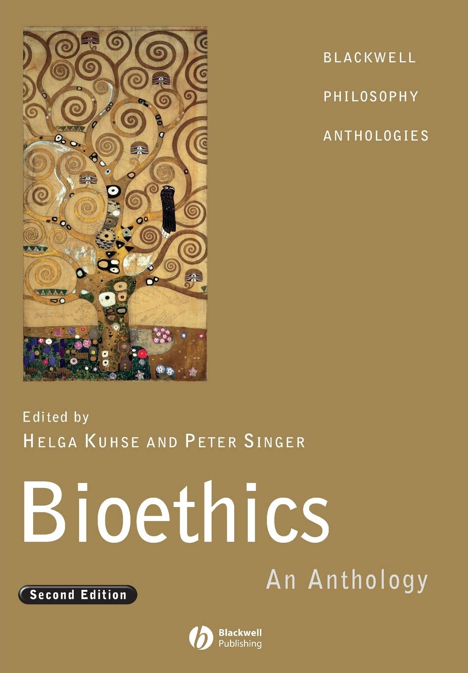 Amazon.com: Bioethics, 2nd Edition: 9781405129480: Kuhse, Helga, Singer ...