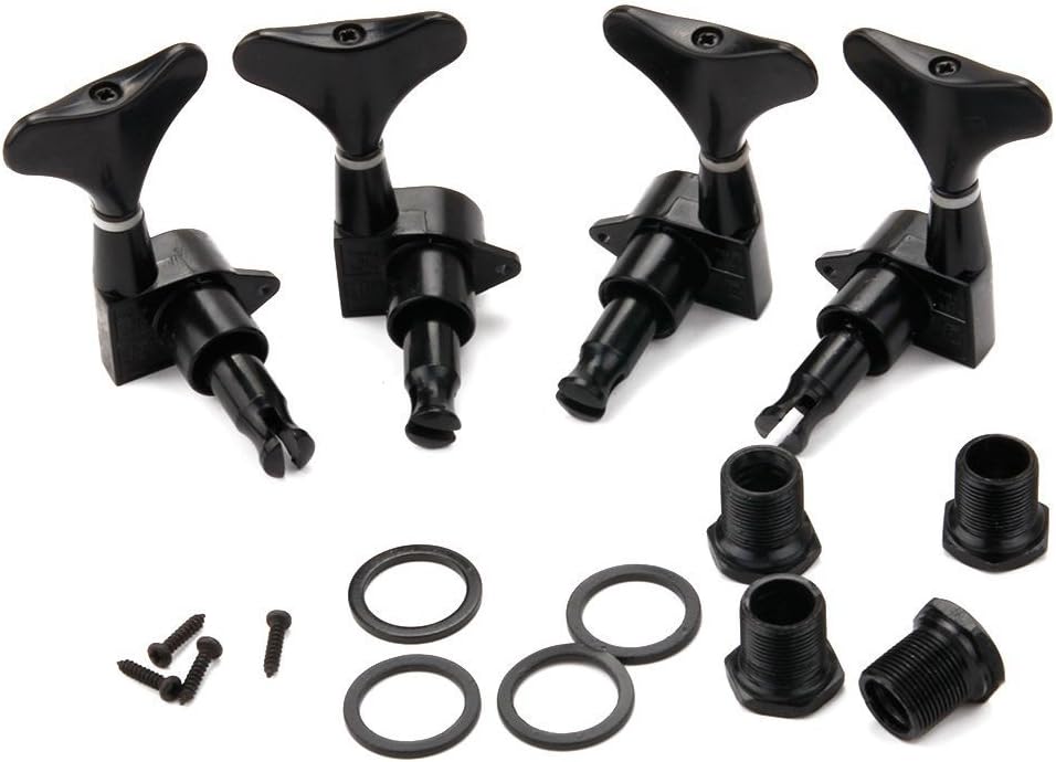 Amazon Electric Bass Tuning Pegs Machine Heads Knobs String amazon-electric-bass-tuning-pegs-machine-heads-knobs-string