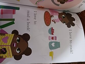 Amazon.com: I Love Being Me! (Step into Reading): 9781984895608: Roe ...