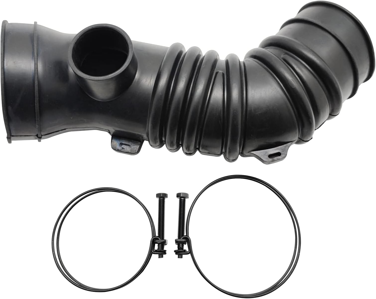 Amazon.com: Genuine Toyota 17881-62170 Air Cleaner Hose : Automotive