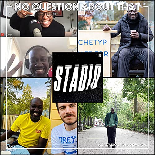 Amazon.com: Summer Special: Stadio's Musa Okwonga : Audible Books ...