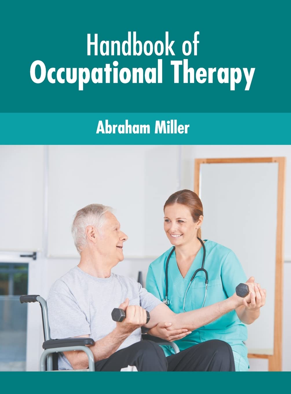 Buy Handbook of Occupational Therapy Book Online at Low Prices in India ...