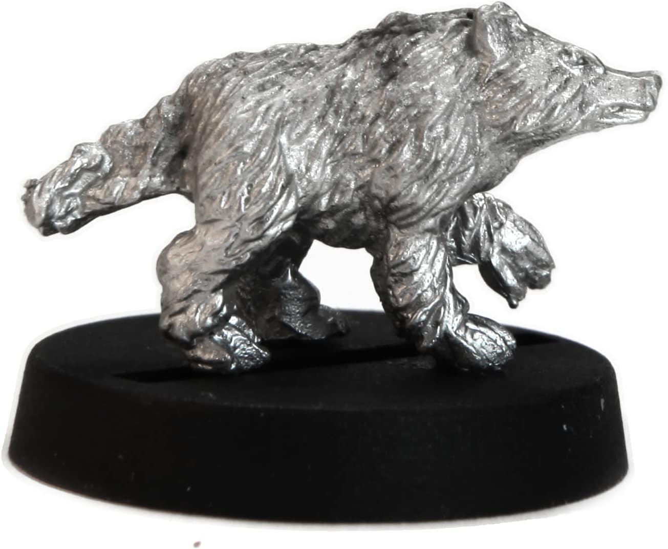Amazon.com: Stonehaven Badger Miniature Figure (for 28mm Scale Table ...