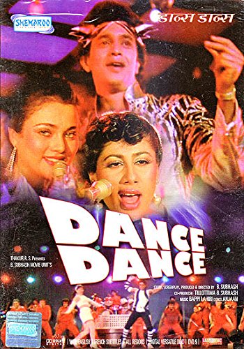 Dance Dance (DVD): Amazon.de: DVD & Blu-ray
