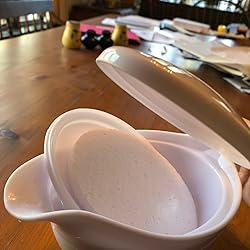 Amazon.com | Progressive International Insulated Gravy Server: Plastic ...