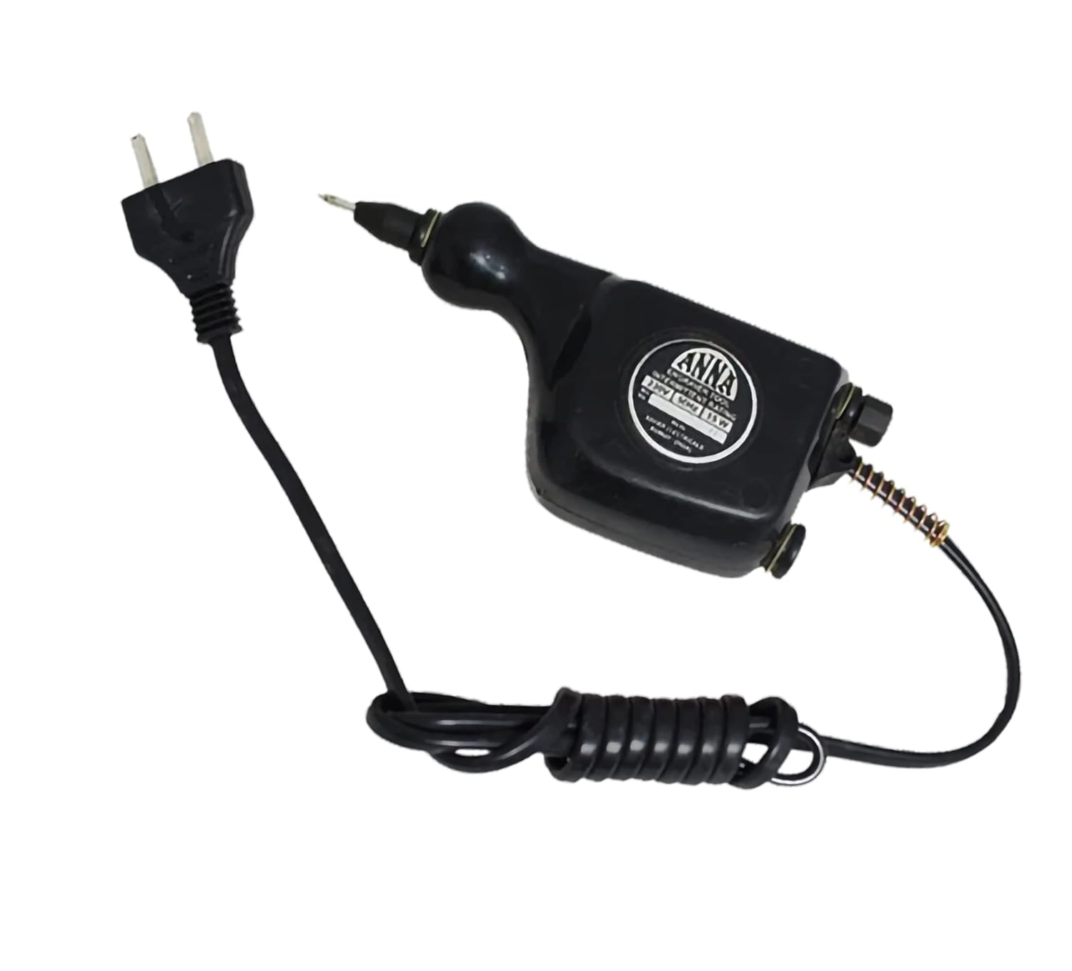 B K Jagan & CO Electric Metal Engraving Pen 230V Handy Carbide Tipped ...