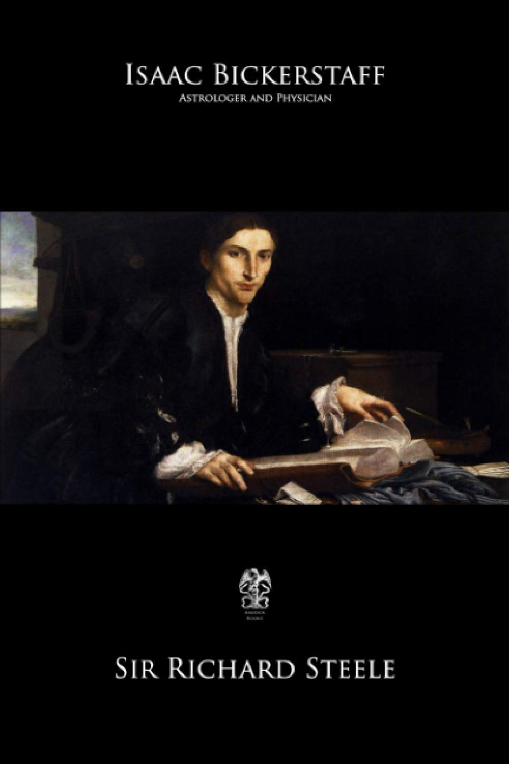 Amazon.com: Isaac Bickerstaff: Astrologer and Physician: 9798560565251 ...