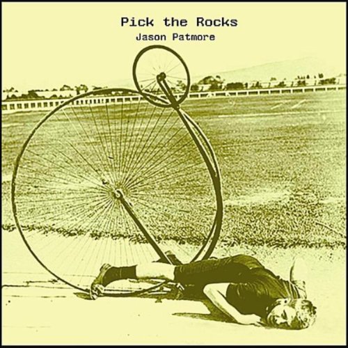 Pick the Rocks by Jason Patmore on Amazon Music - Amazon.co.uk