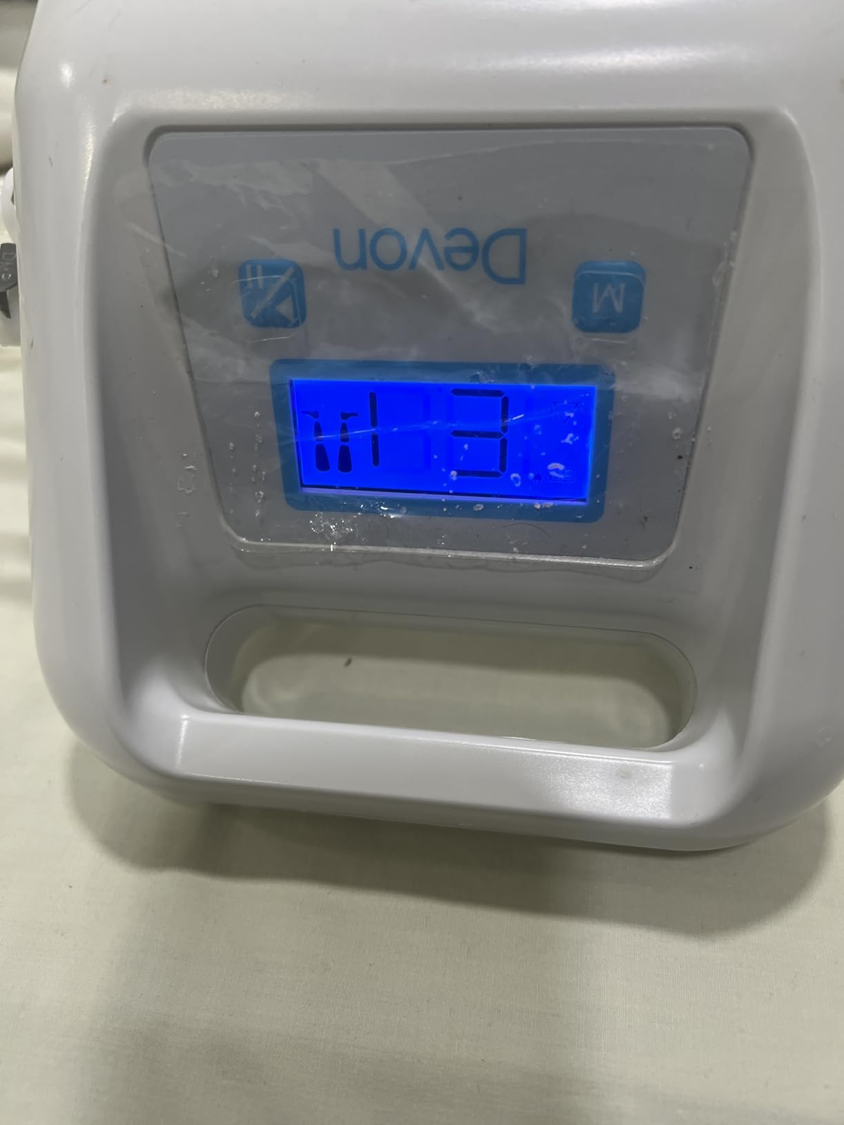 Devon Medical US FDA & CE Approved 6200 DVT Pump with Sleeves : Amazon ...