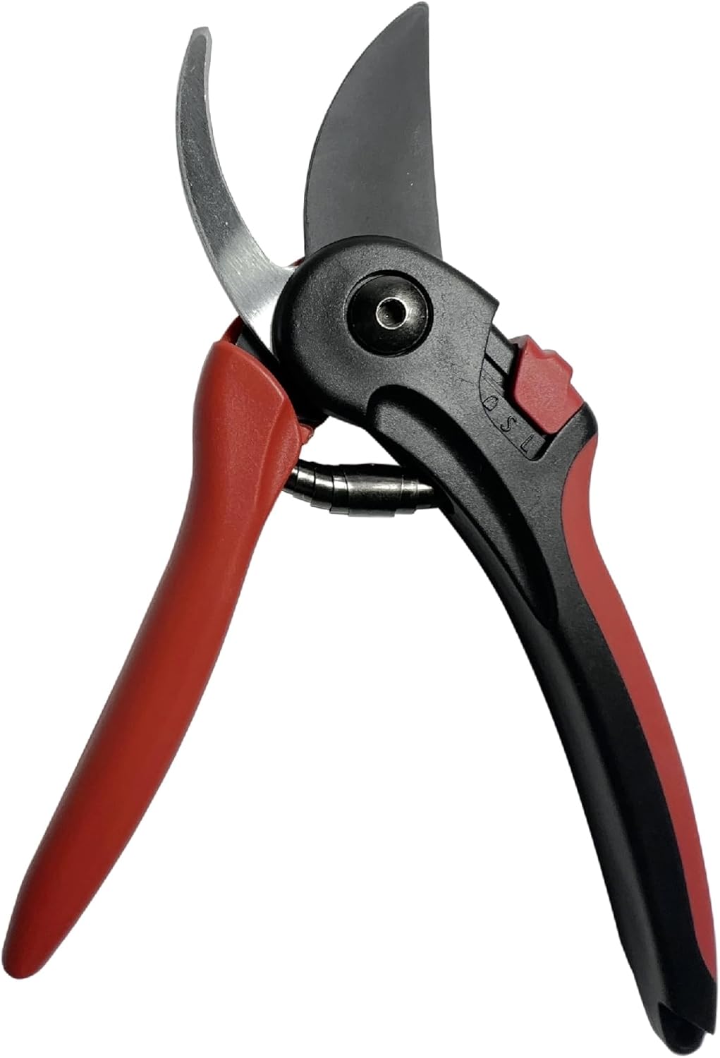 Amazon.com : Bypass Pruning Shears for gardening- By pass Garden Shears ...