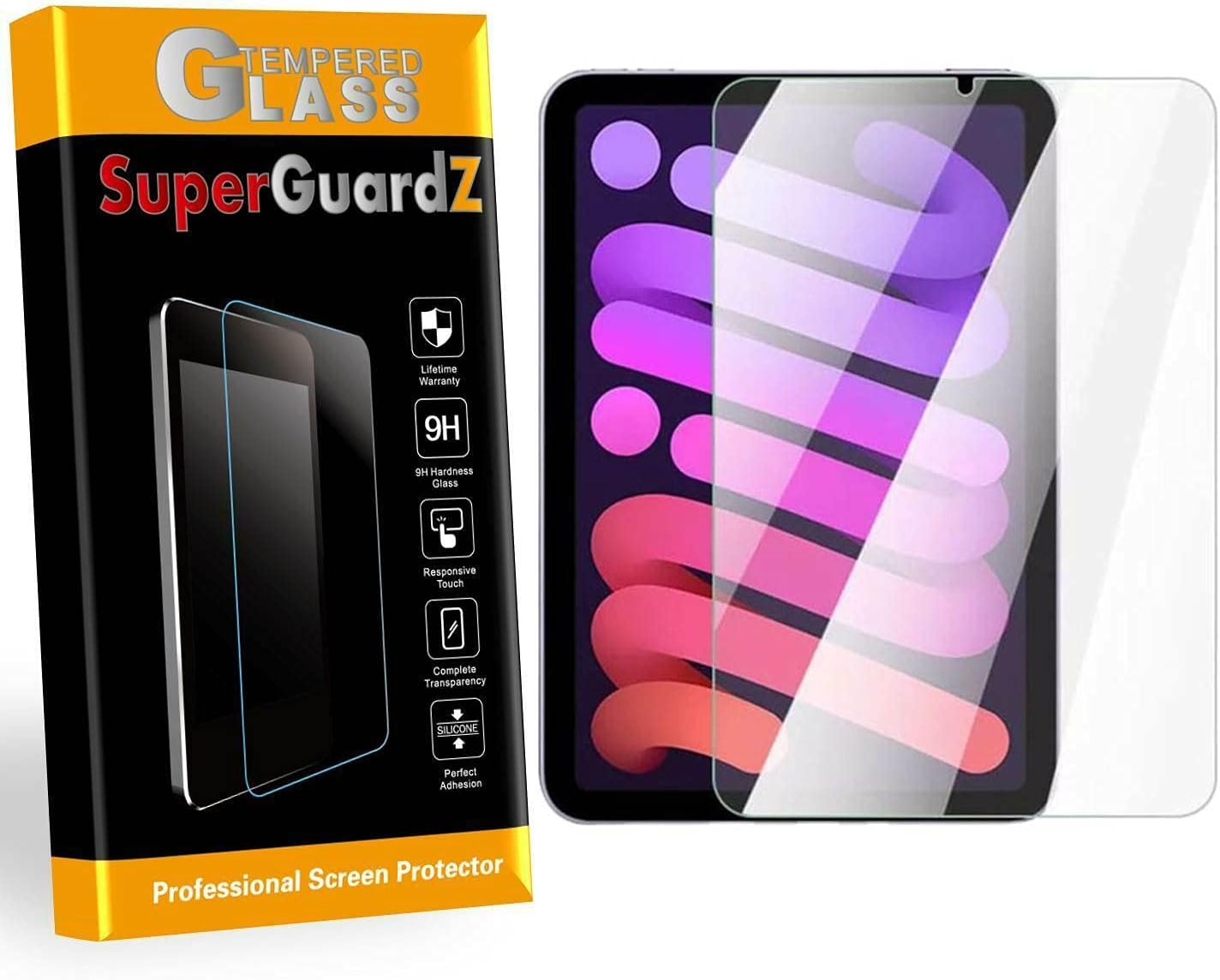 Amazon.com: Entwth Full Screen Anti Blue Light Tempered Glass Protector ...
