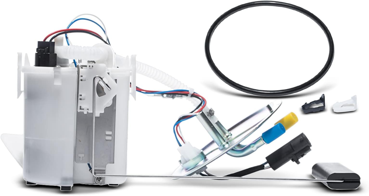 Amazon.com: Electric Fuel Pump Replacement for 2001 2002 2003 2004 Ford ...