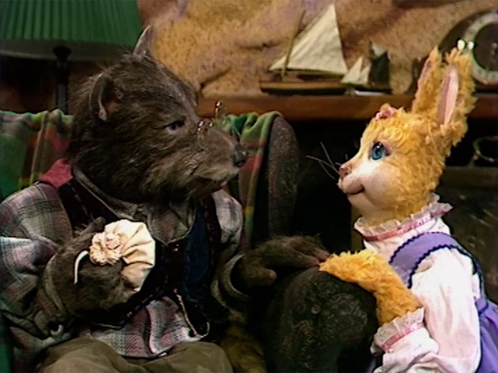 Watch Bingo & Molly | Prime Video