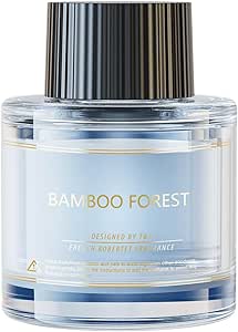 Ceeniu Car Air Fresheners - F26/CF12/F39 Car Perfume Refill 45ml - Bamboo Forest - Natural Plant ...