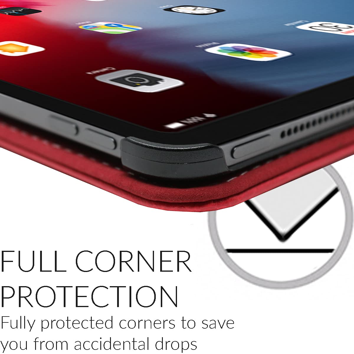 Snugg Case Q10