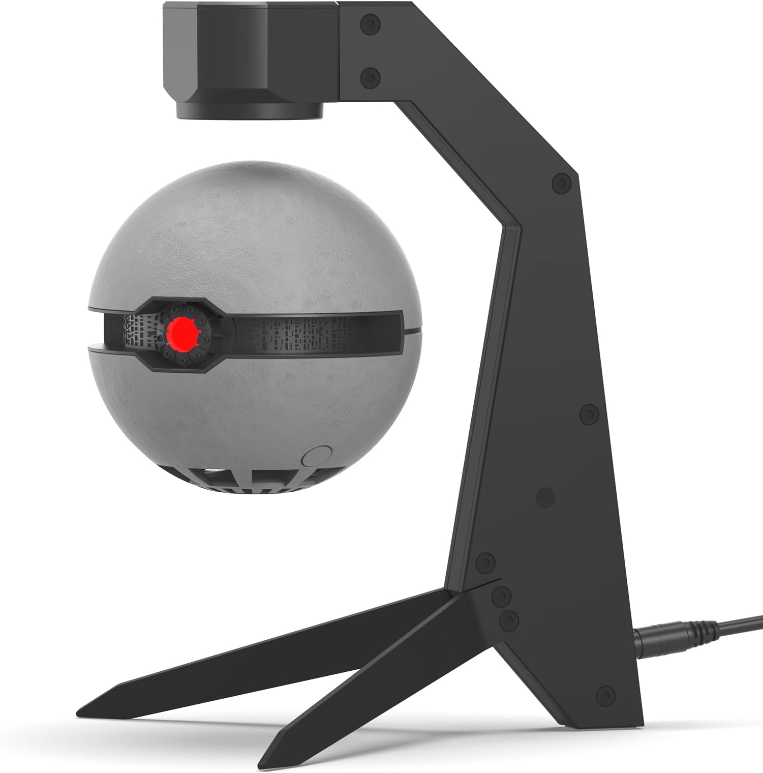 Amazon.com: SK1 Magnetic Levitation Bluetooth Speaker Amazing Sci-Fi ...